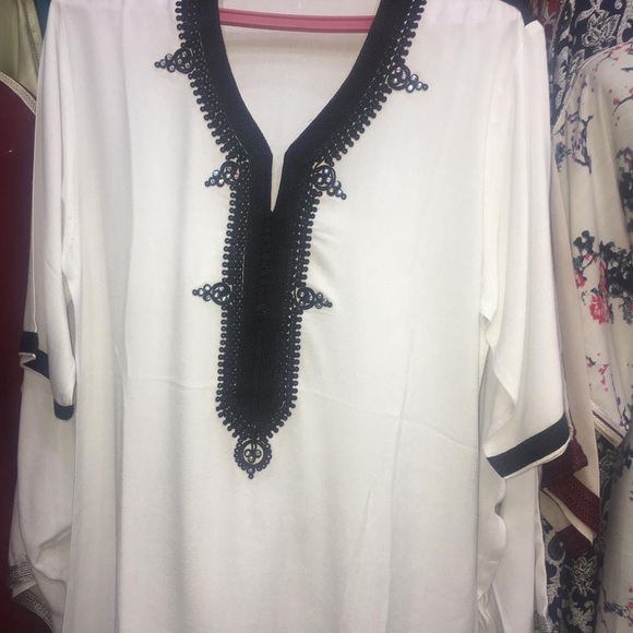 Shirts | Moroccan Traditional Shirts | Poshmark